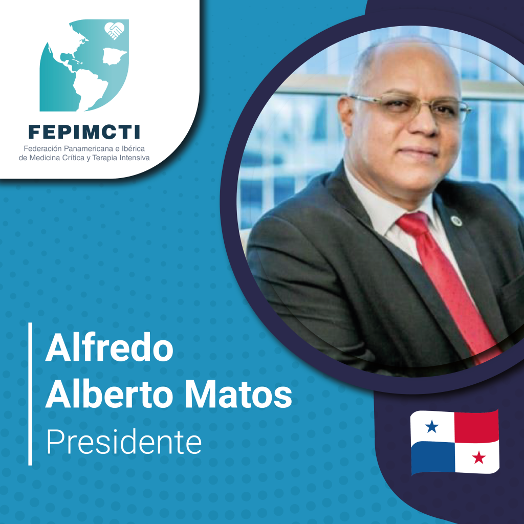 Junta Directiva - FEPIMCTI